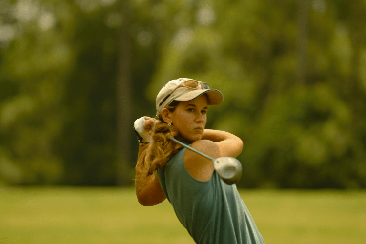 Master How to Hit a Fade in Golf | Skillest