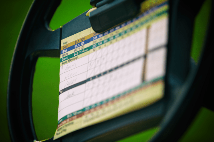 Understanding Golf Scoring for Beginners | Skillest